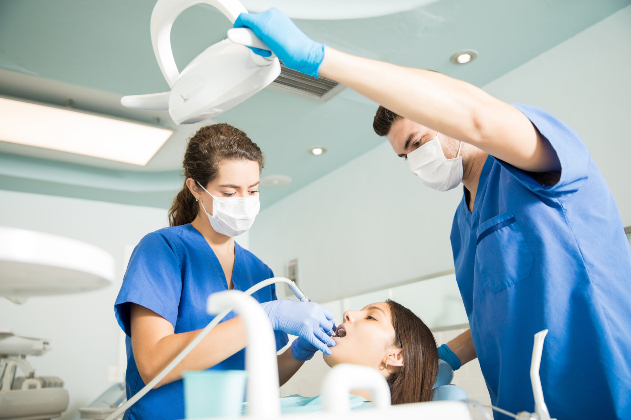 How Long Does It Take to Be a Dental Hygienist? - Hire Smiles